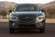2016 Mazda CX 5