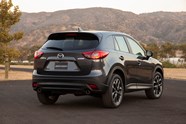 2016 Mazda CX 5