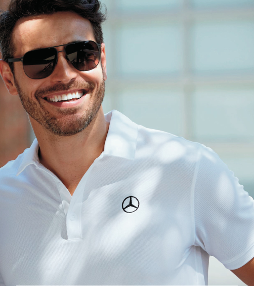 The Perfect Gifts for the Mercedes-Benz Enthusiast in Your Life