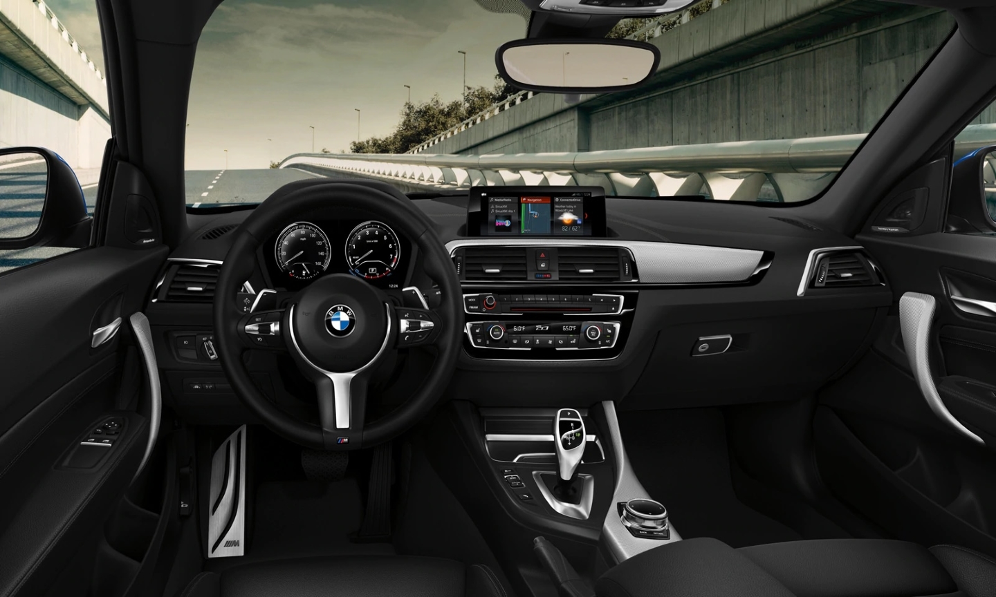 BMW of Silver Spring - 2020 BMW 2 Series