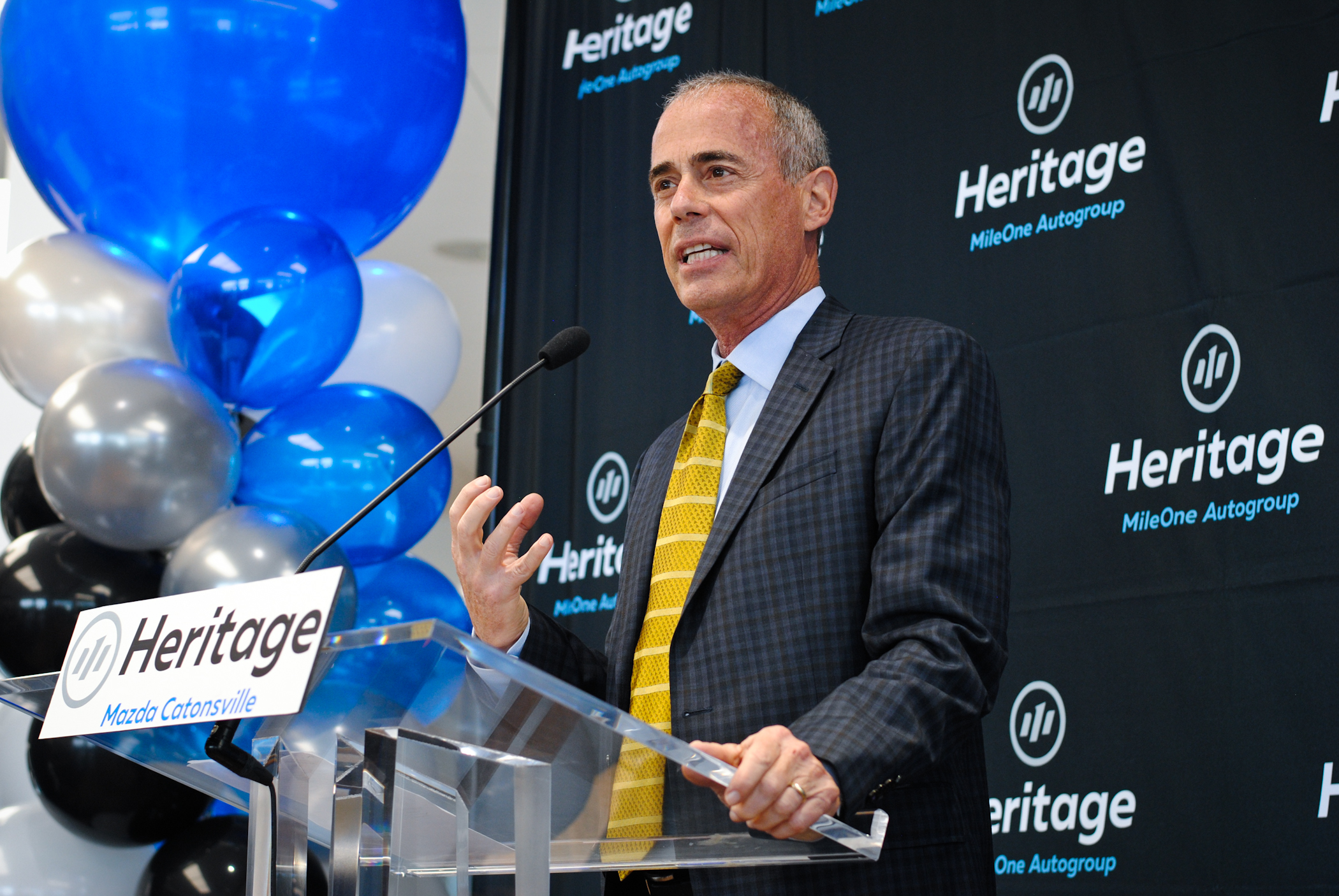 Changing Lives With Donated Cars