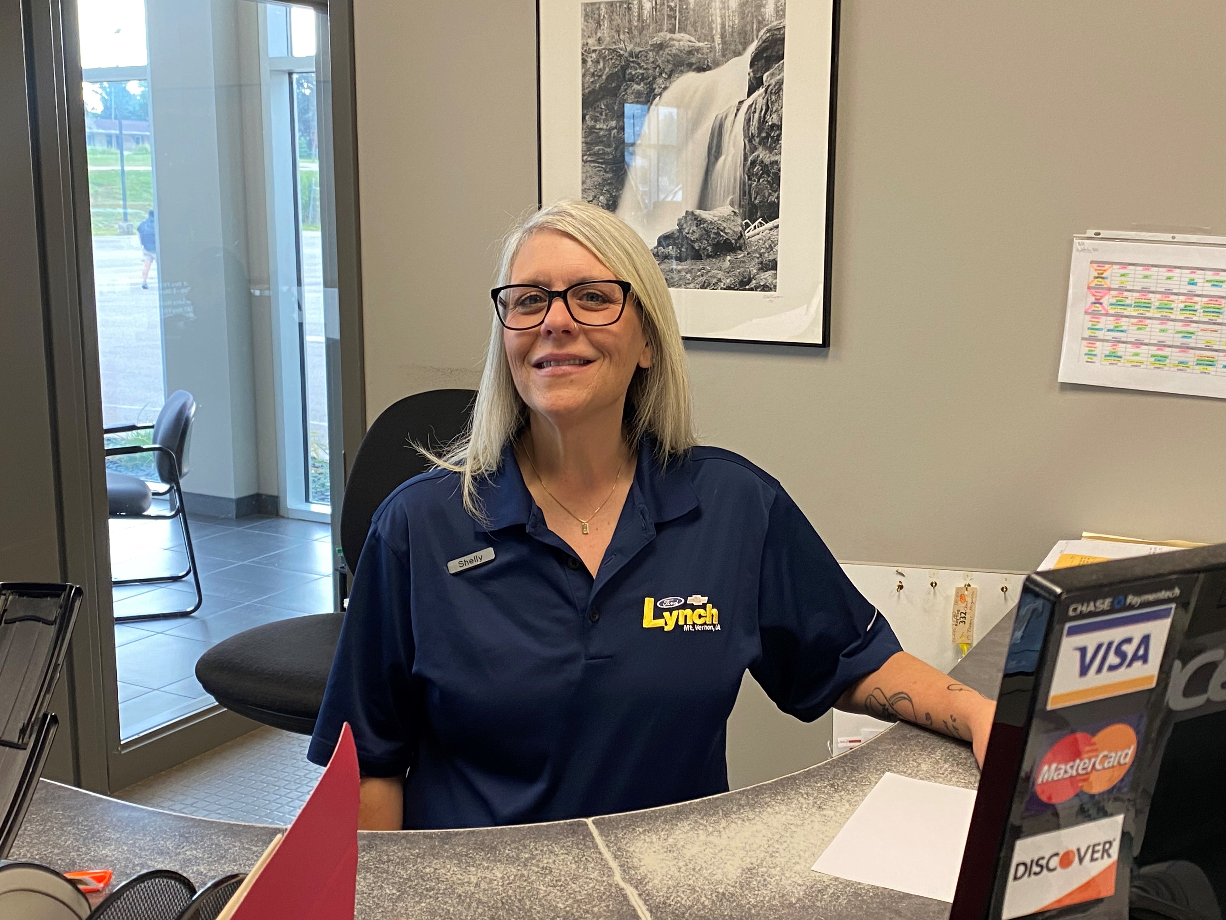 Meet the People Behind Lynch Ford Chevrolet
