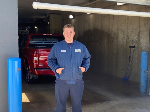 Lynch Ford Chevrolet Monthly Newsletter