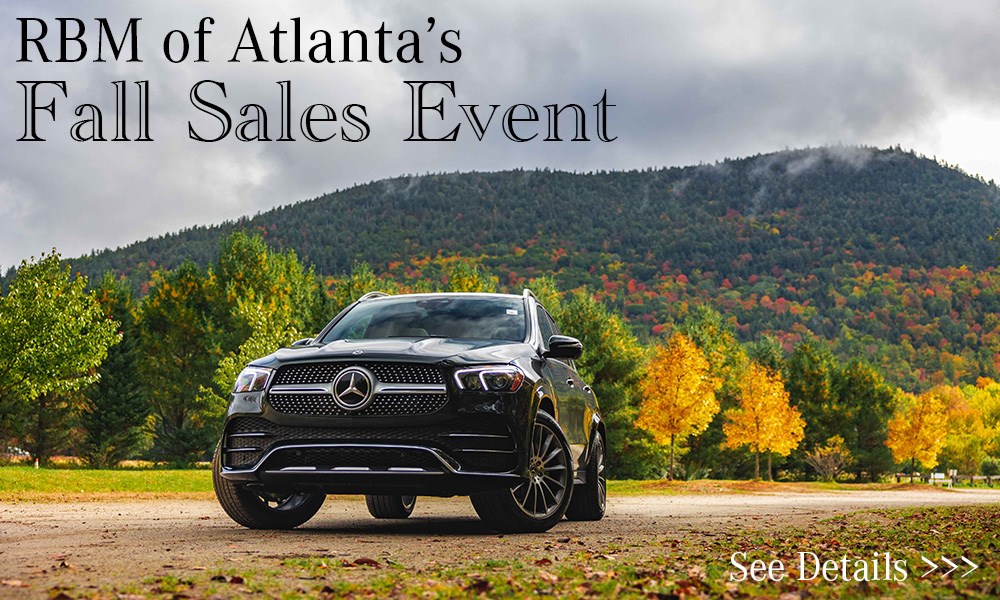 RBM of Atlanta I Monthly News