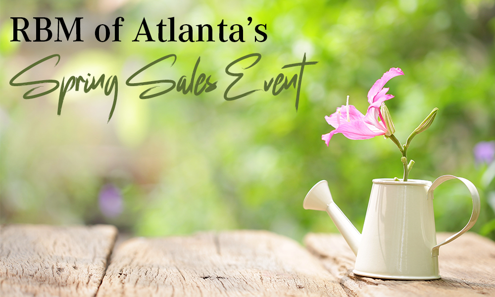 RBM of Atlanta I Monthly News